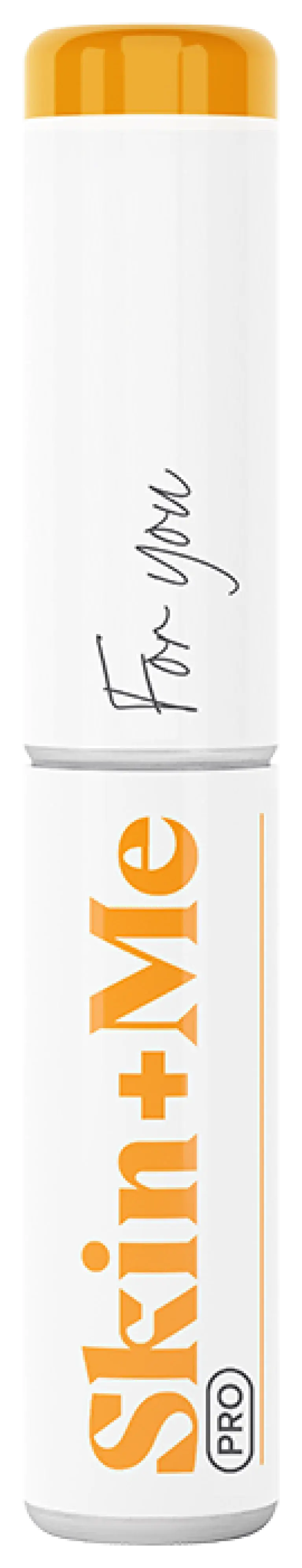 Skin + Me - Personalised skin treatment to treat acne and skin-ageing.