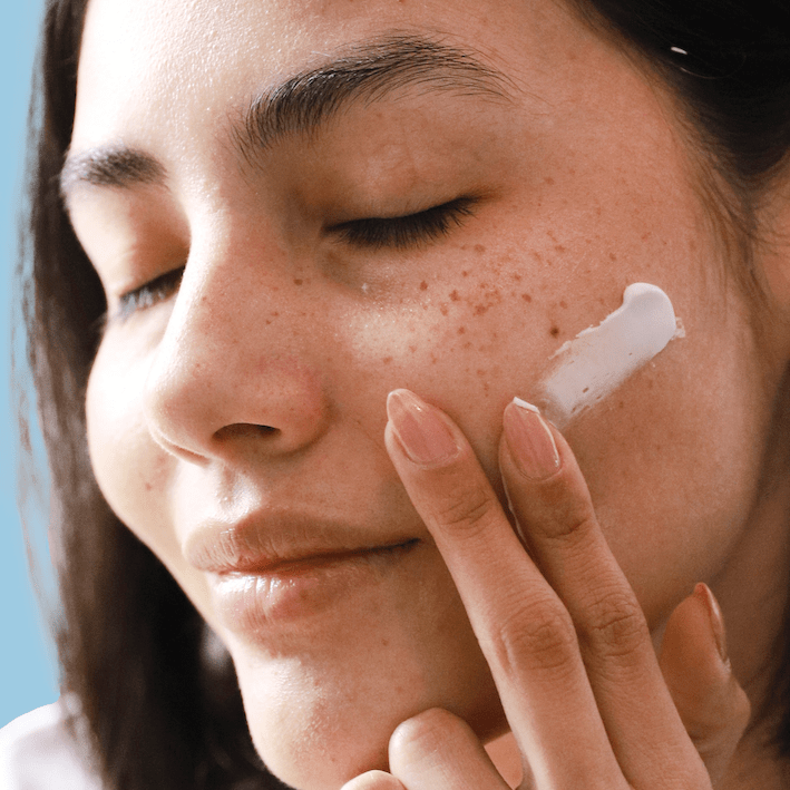 Skin + Me - Personalised skin treatment to treat acne and skin-ageing.