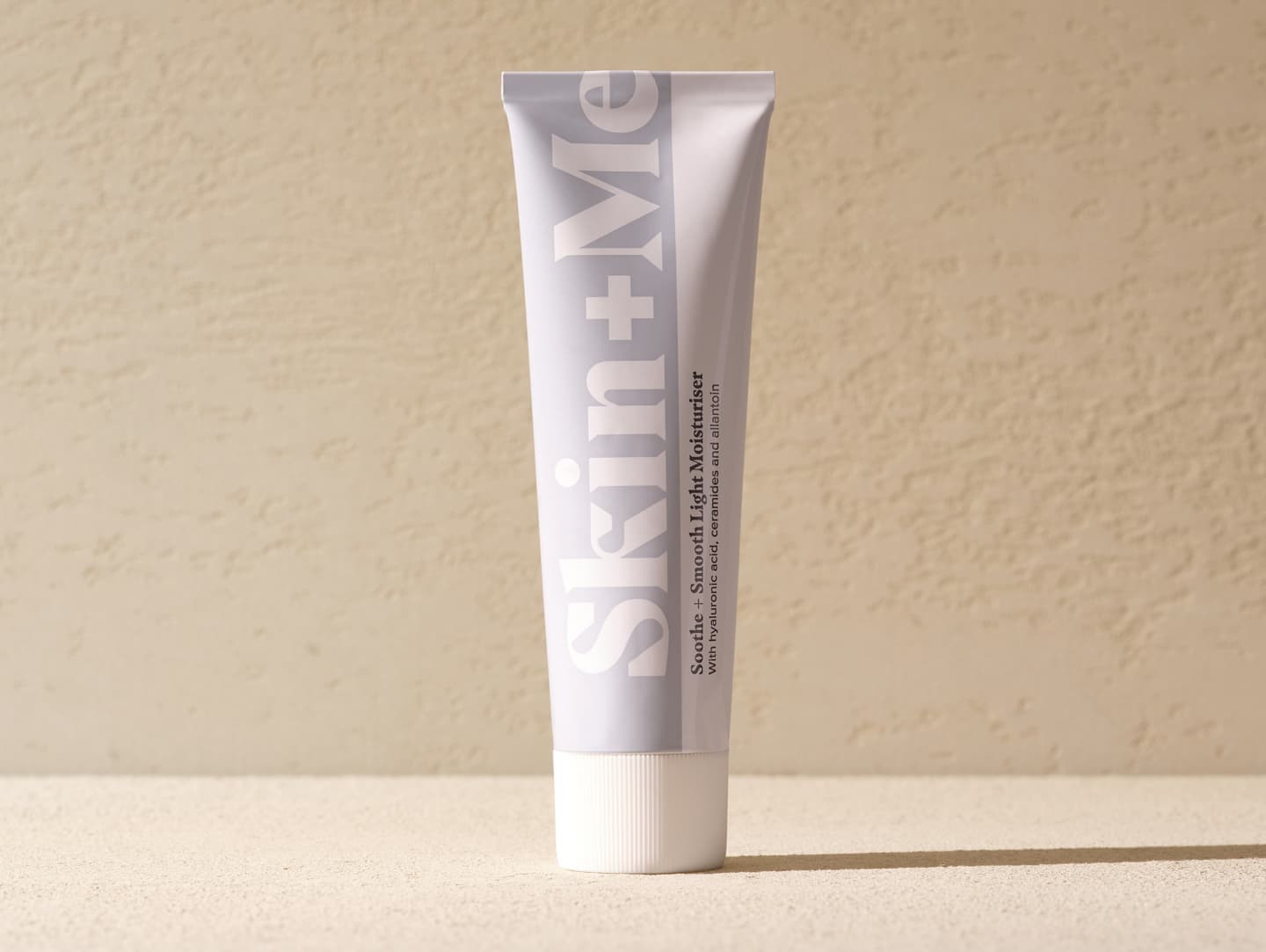 Skin + Me - Personalised skin treatment to treat acne and skin-ageing.