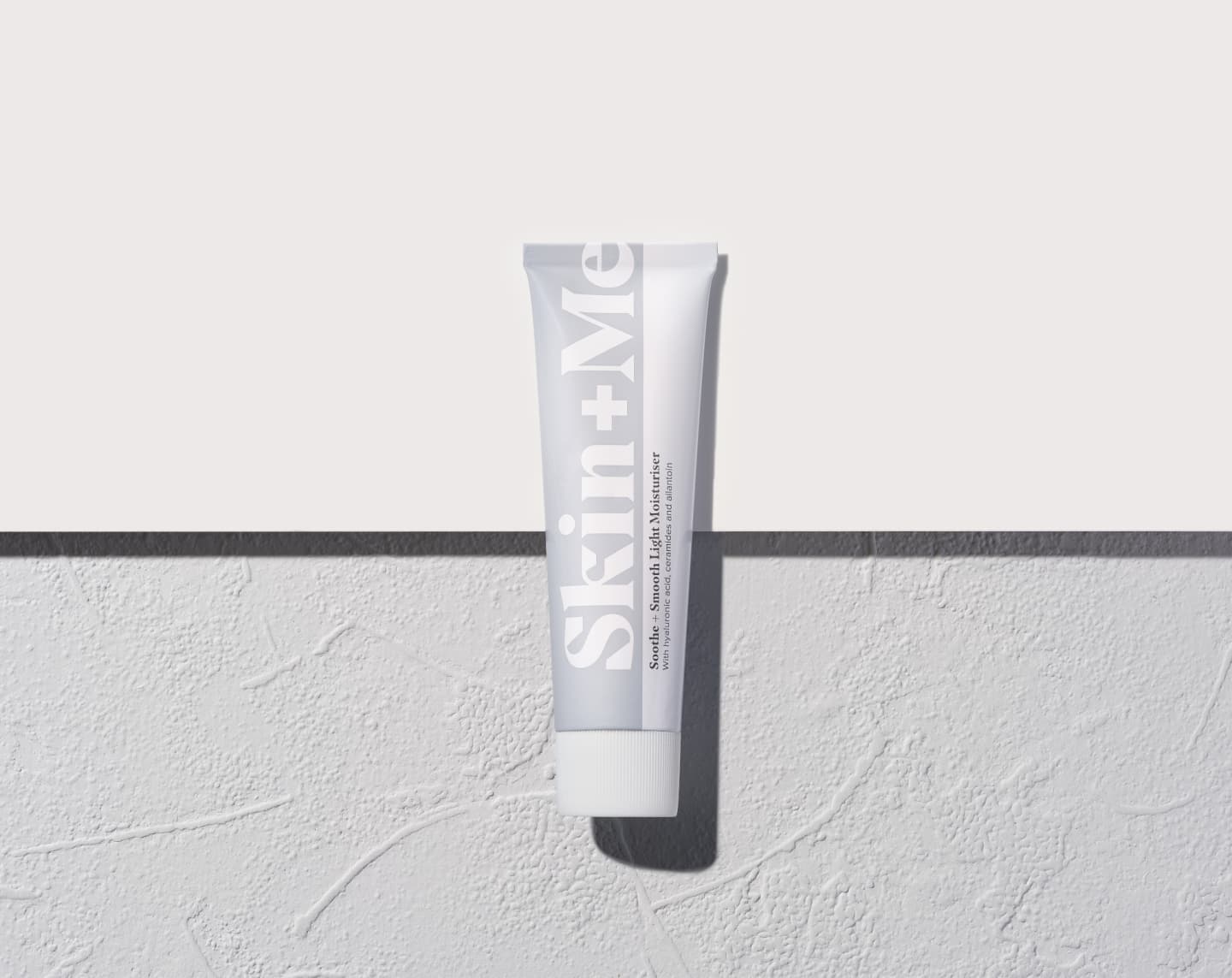 Skin + Me - Personalised skin treatment to treat acne and skin-ageing.