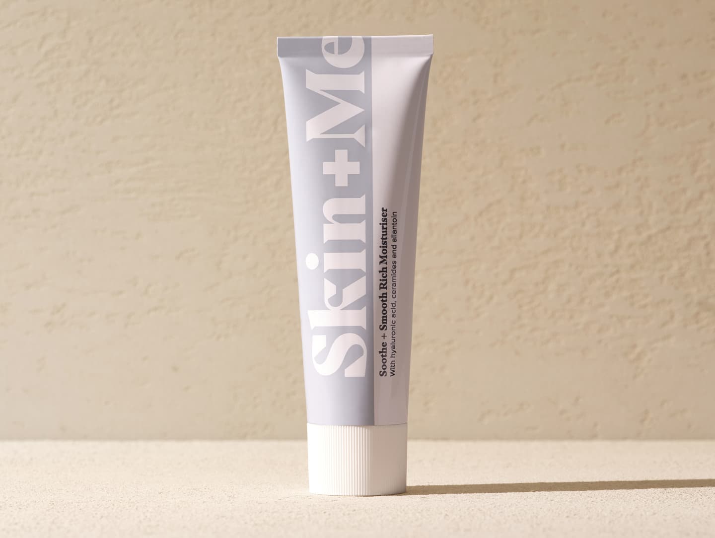 Skin + Me - Personalised skin treatment to treat acne and skin-ageing.