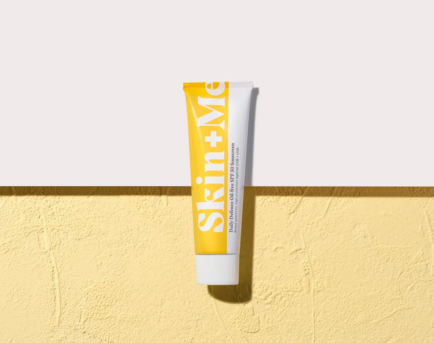 Skin + Me - Personalised skin treatment to treat acne and skin-ageing.