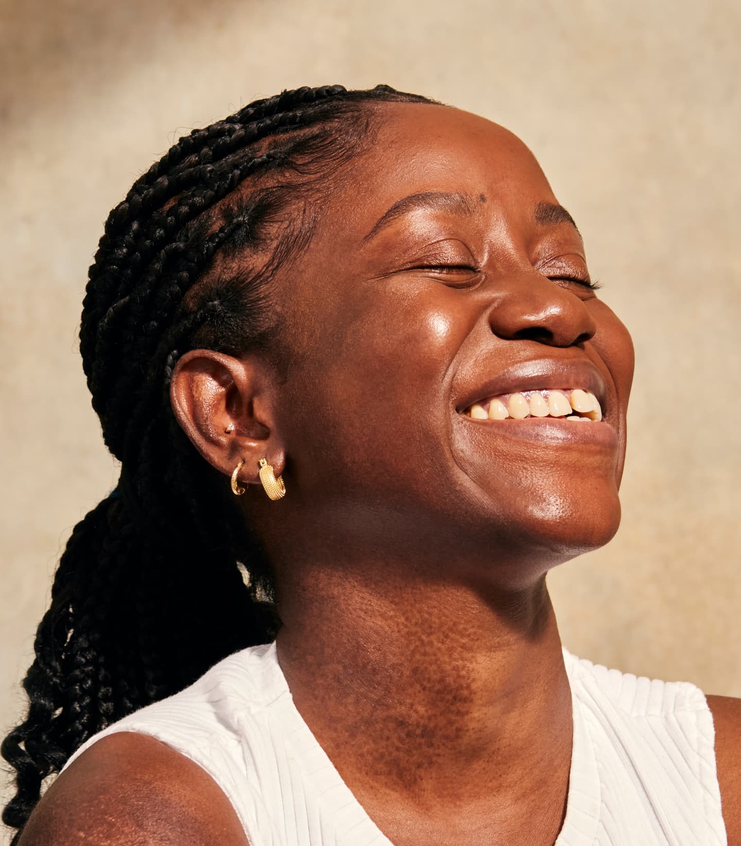 Skin + Me - Personalised skin treatment to treat acne and skin-ageing.