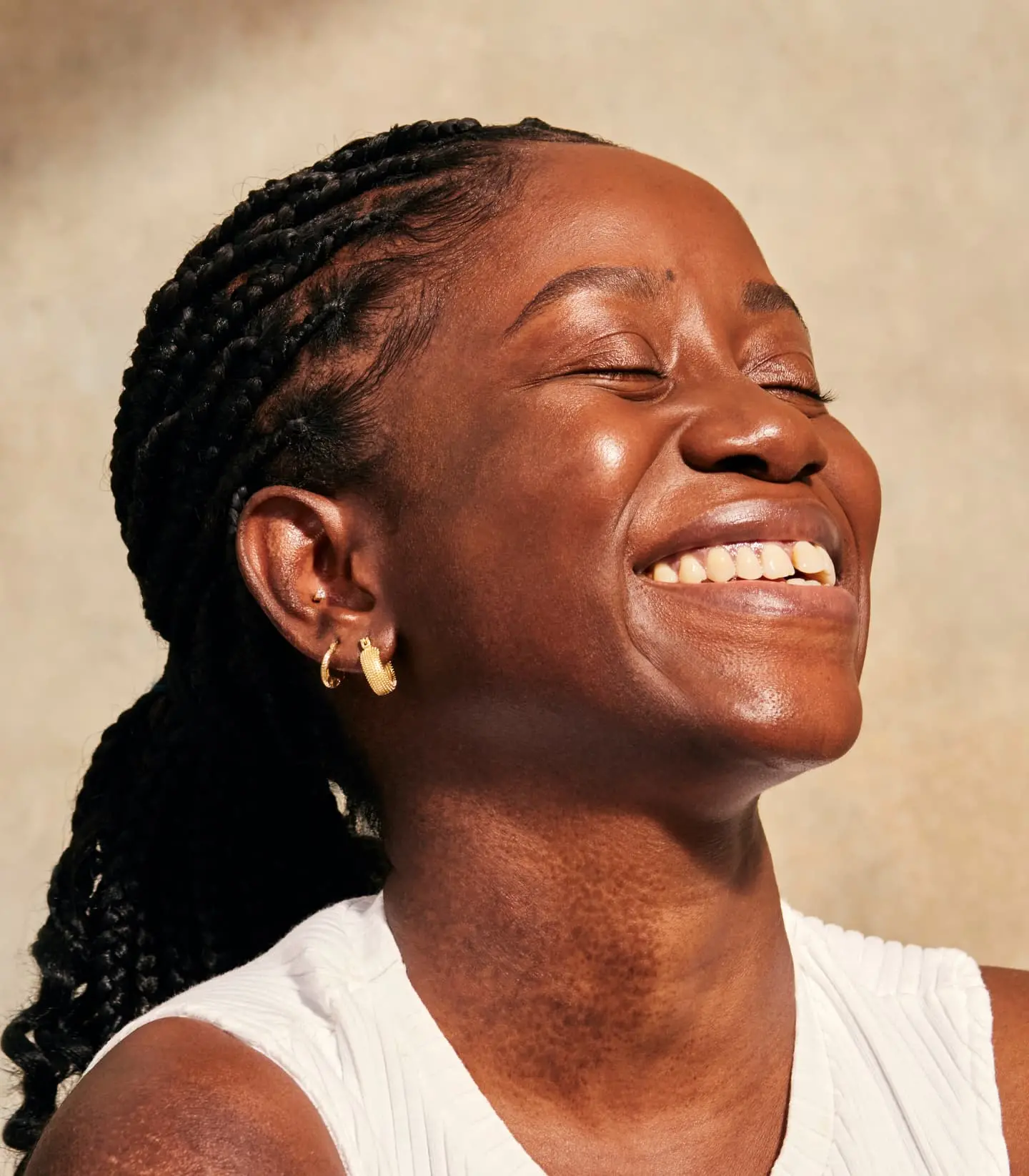 Skin + Me - Personalised skin treatment to treat acne and skin-ageing.