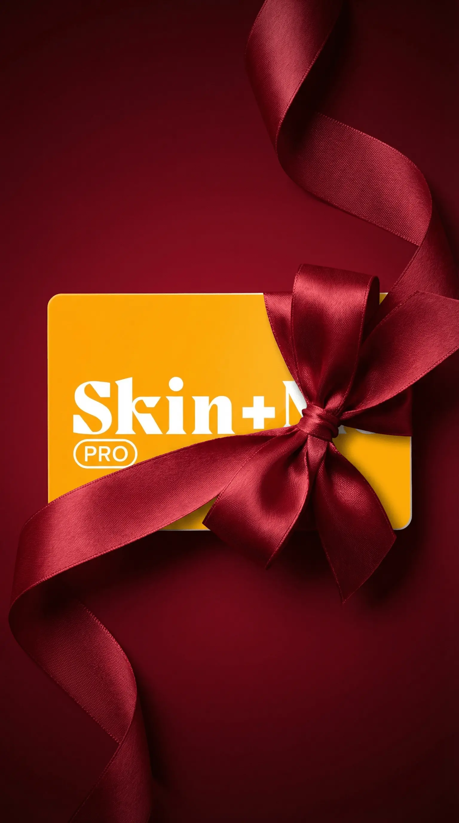 Skin + Me - Personalised skin treatment to treat acne and skin-ageing.