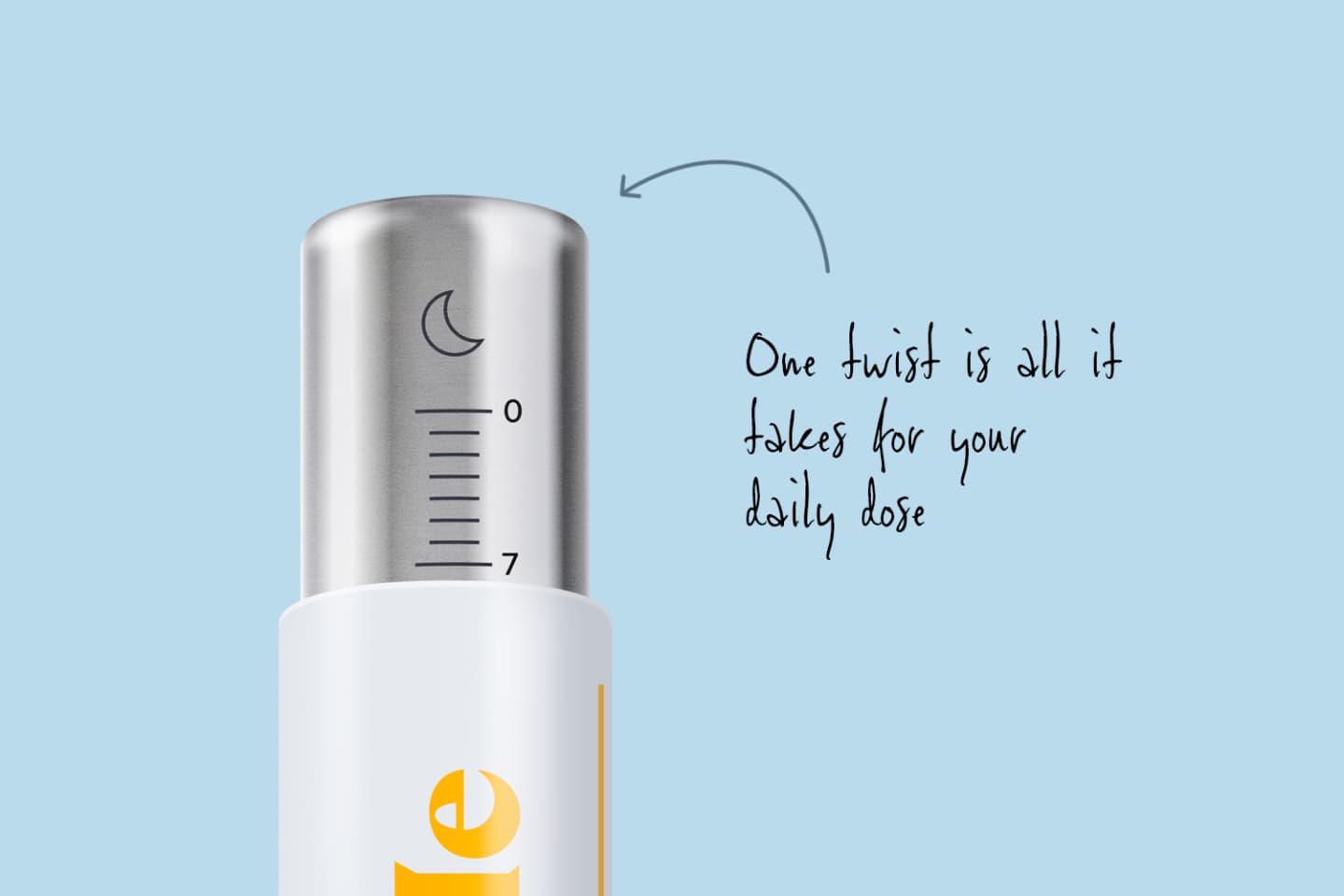 Skin + Me - Personalised skin treatment to treat acne and skin-ageing.