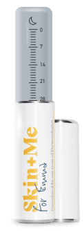 Skin + Me - Personalised skin treatment to treat acne and skin-ageing.