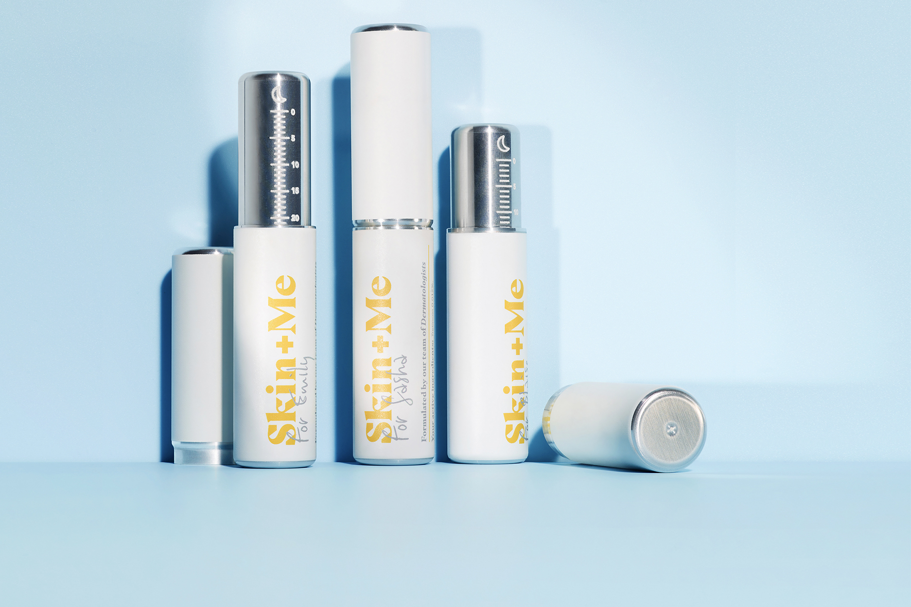 Looking After Your Skin at Every Stage of Your Life – The Dose