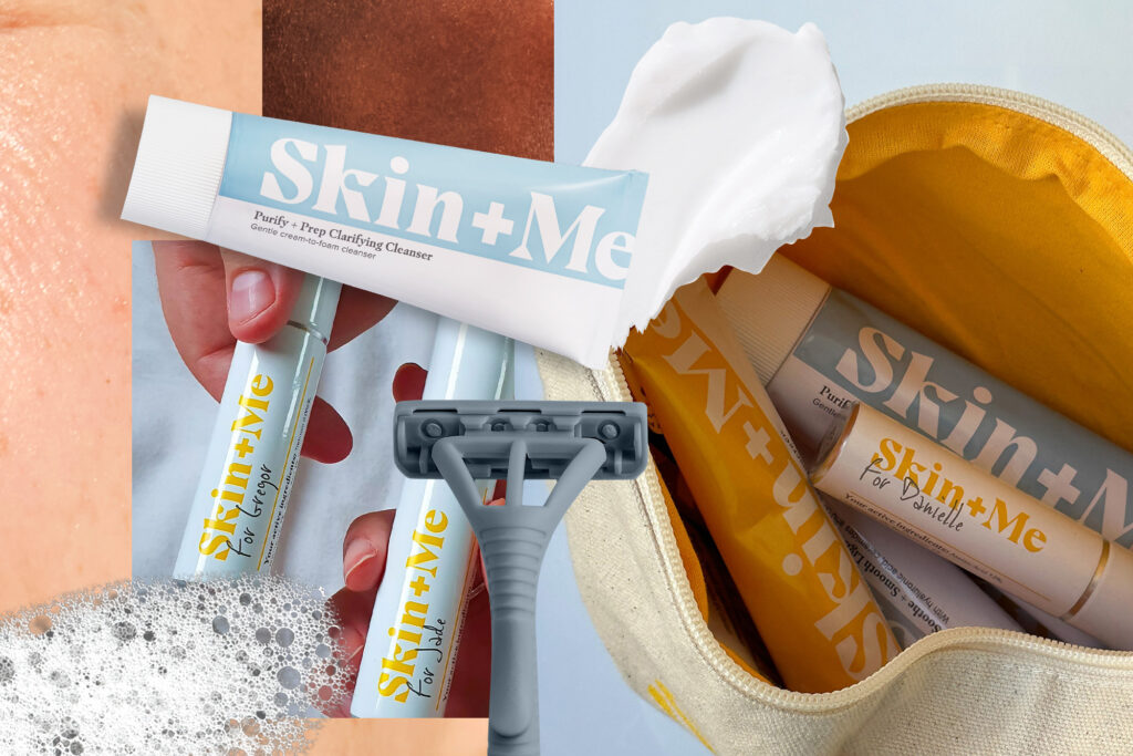 Ask A Clinician: What Happens To Your Skin When You Transition? – The Dose